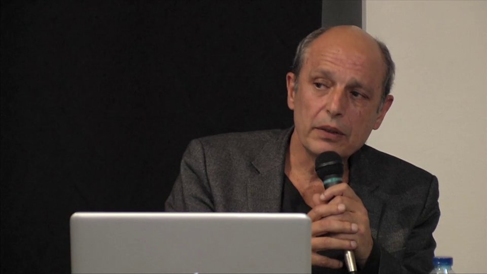 Marc Barani - Architectures En Ligne